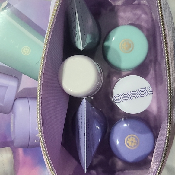 Tatcha | Skincare | Tatcha Tatcha Mini Favorites Limited Edition 1 ...